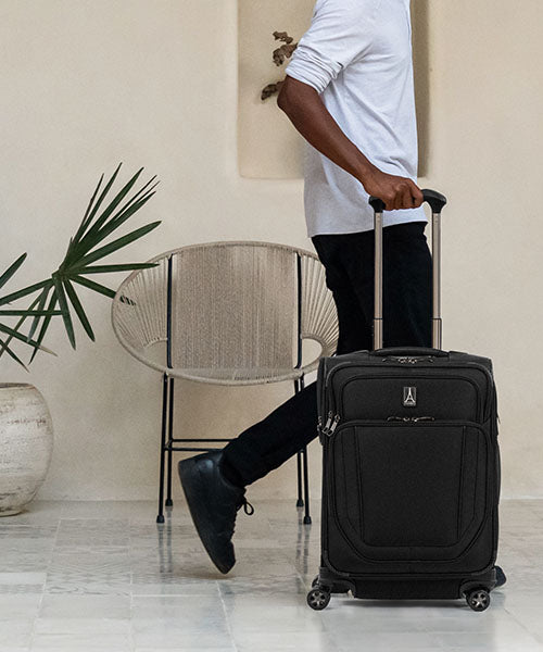 Travel Luggage, Suitcase Sets, Weekenders & More | Travelpro®