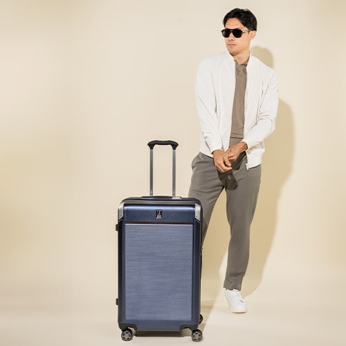 Travel Luggage, Suitcase Sets, Weekenders & More | Travelpro®