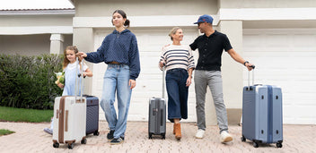 How to Replace Parts & Repair Your Luggage | Travelpro