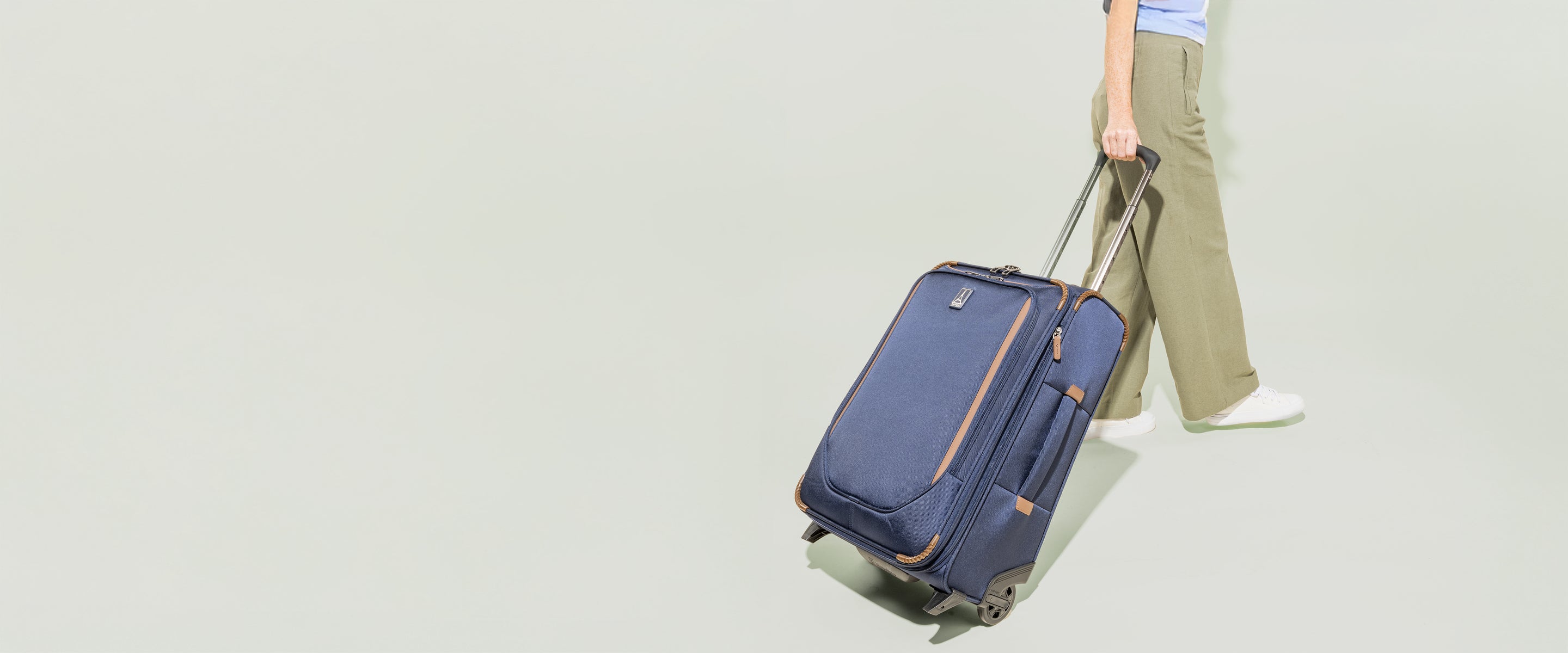 Rollaboard Luggage - 2-Wheel Rolling Suitcases | Travelpro