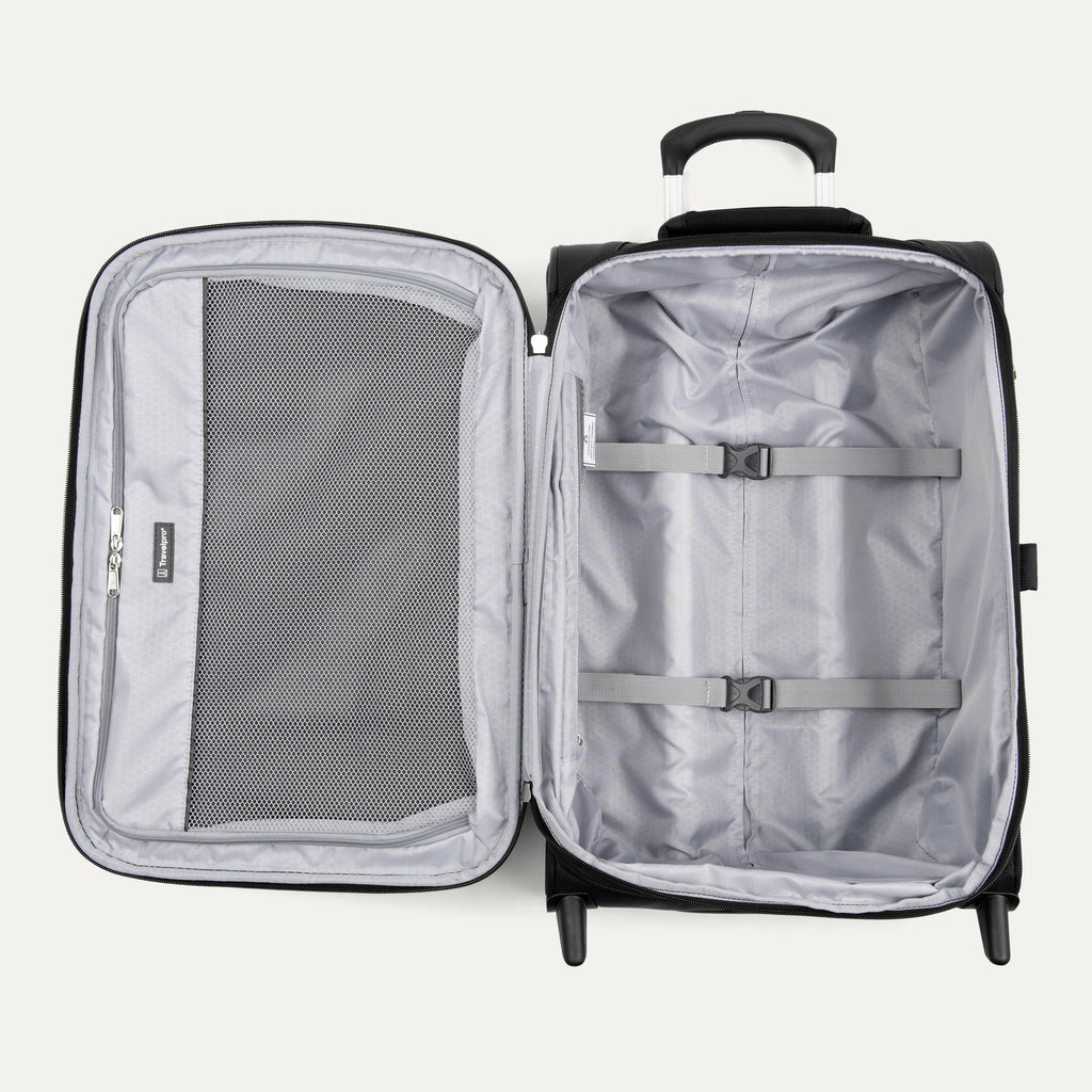 22" Expandable Carry On Rollaboard | Maxlite 5 by Travelpro