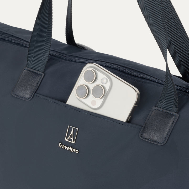 Packable & Foldable Tote Bag for Travel | Travelpro