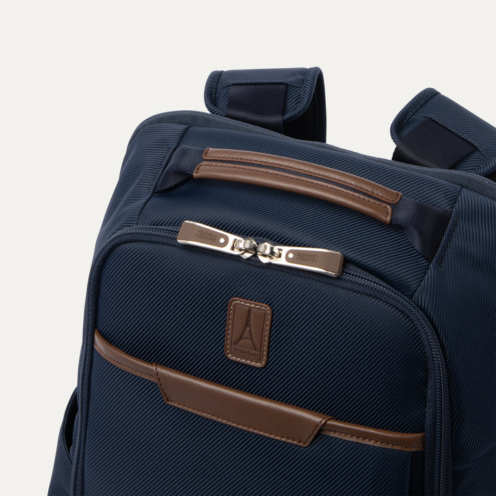 Slim Travel Backpack | Travelpro x Travel + Leisure