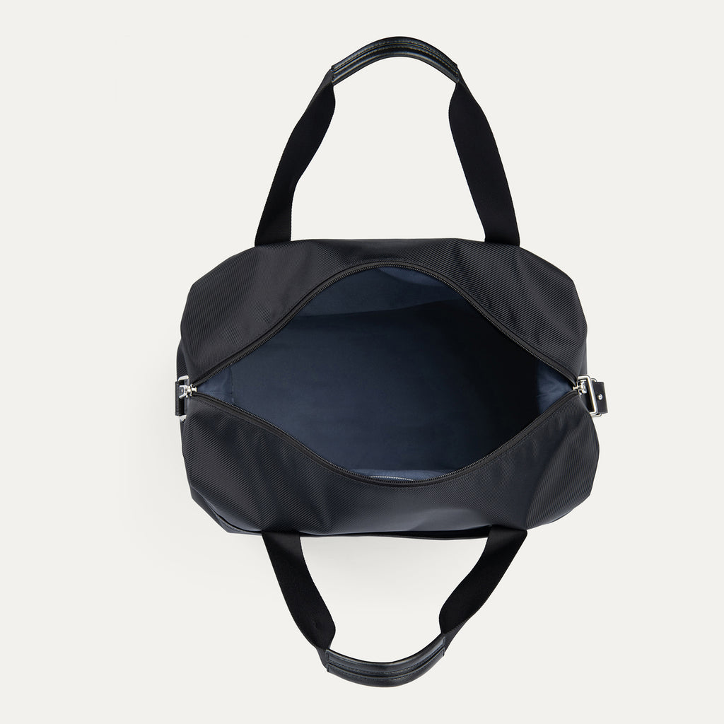 Drop Bottom Weekender Bag | Travelpro x Travel + Leisure