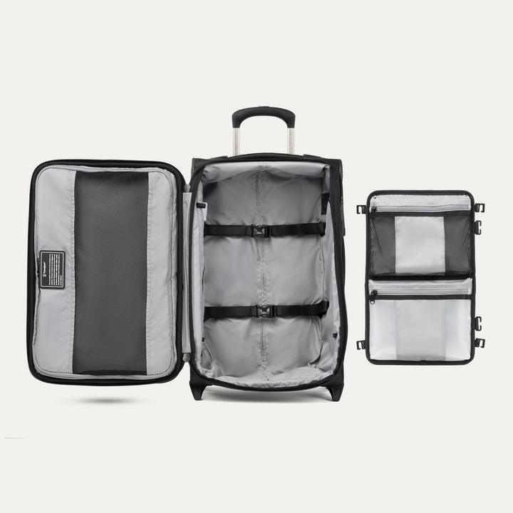 Carry-On Expandable Rollaboard® - 2 Wheel Carry On | Crew Classic by ...