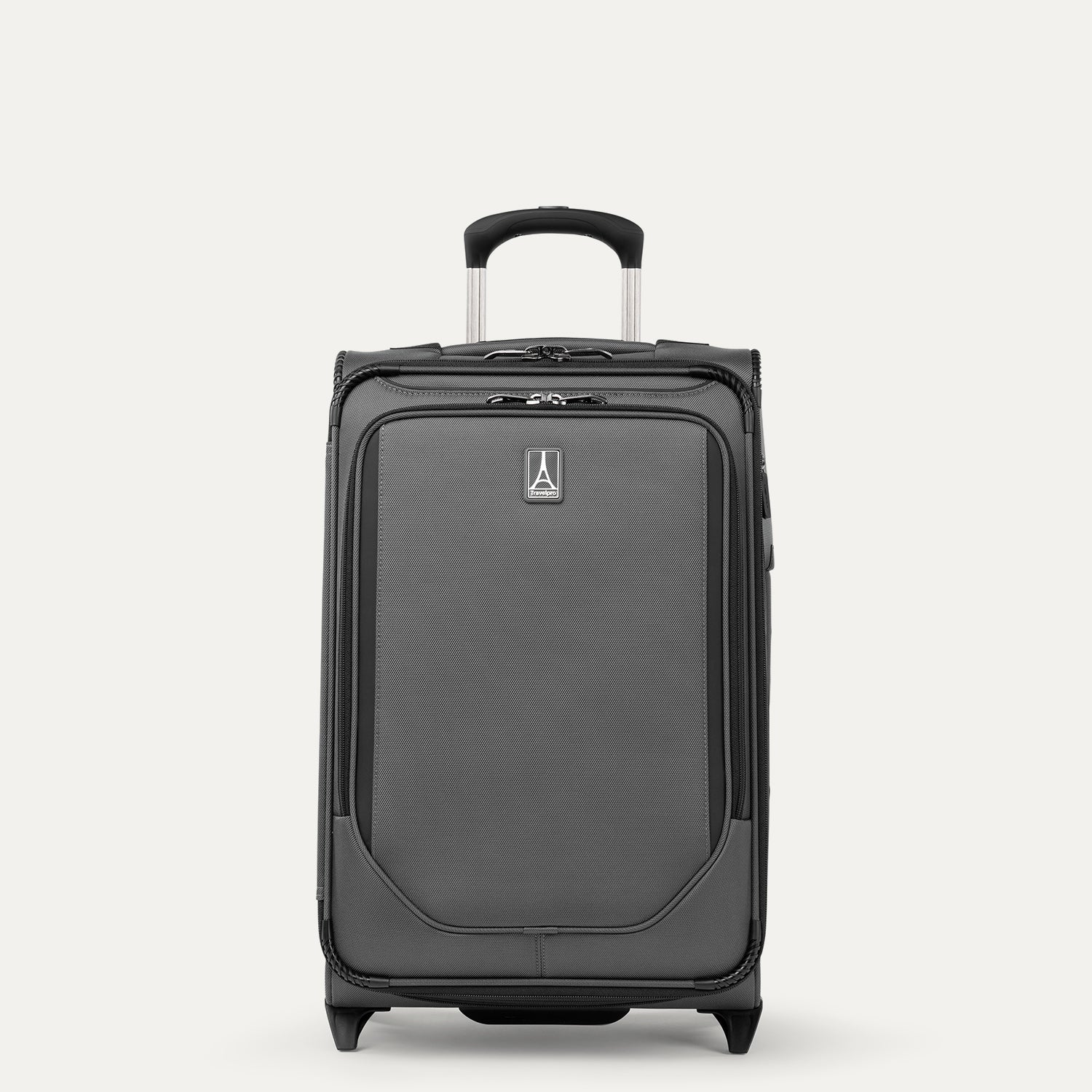 Carry-On Expandable Rollaboard® - 2 Wheel Carry On | Crew Classic by ...