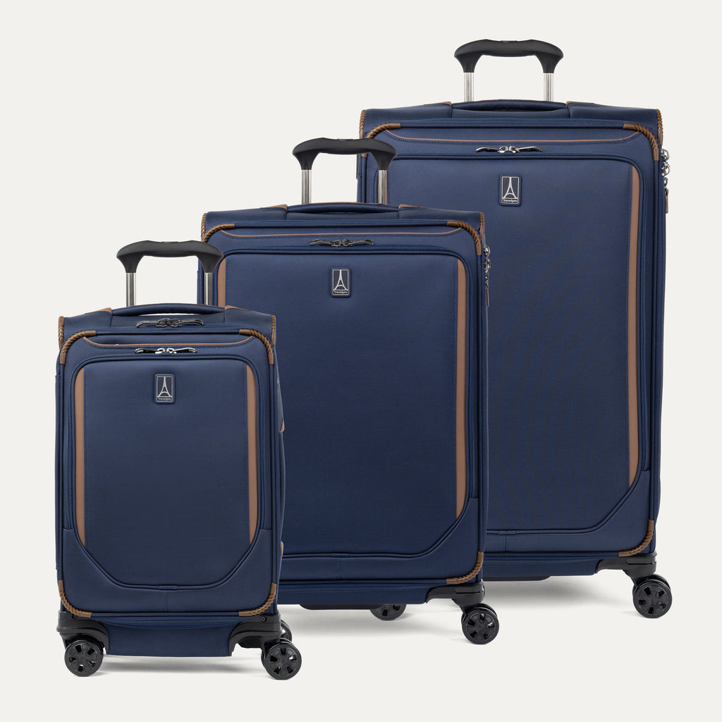 Crew™ Classic Carry- On / Medium / Large Set – Travelpro