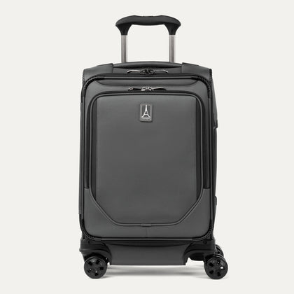 Compact Carry-On Expandable Spinner | Crew Classic by Travelpro