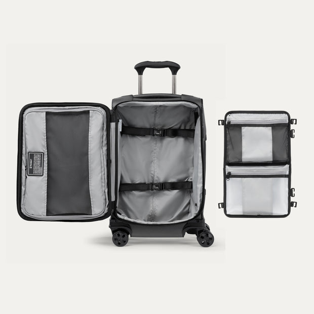 Compact Carry-On Expandable Spinner | Crew Classic by Travelpro