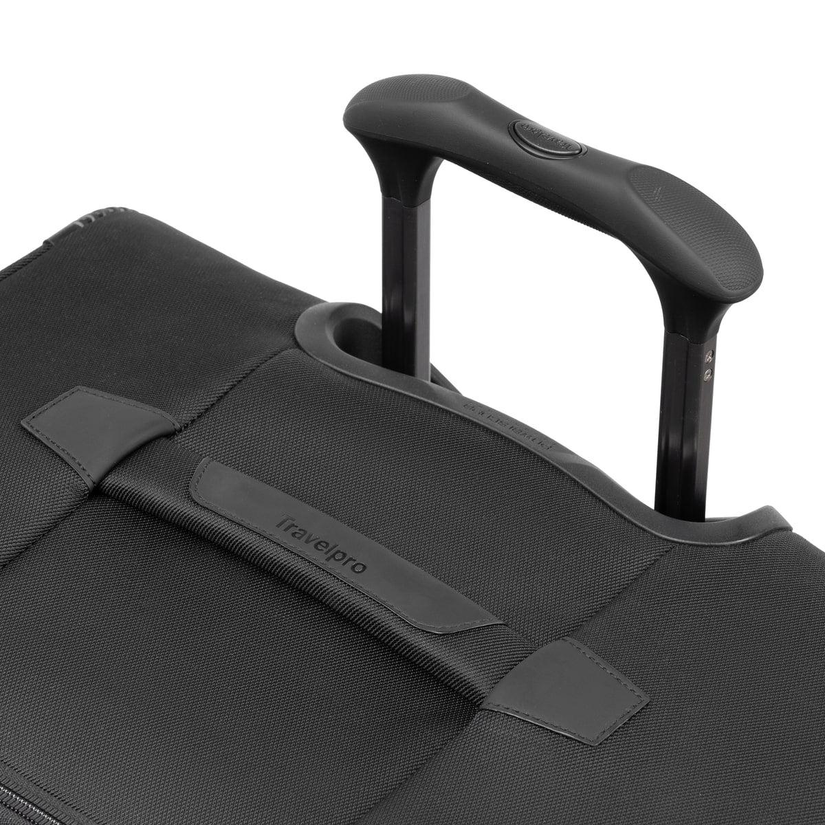 Large Check-In Expandable Spinner | Crew Classic by Travelpro