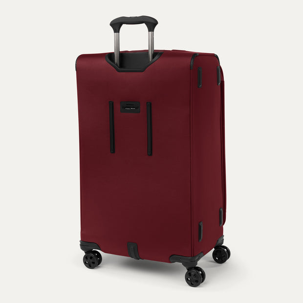 Large Check-In Expandable Spinner | Crew Classic by Travelpro