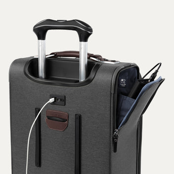 Introducing Crew™ Versapack™ | Travelpro®