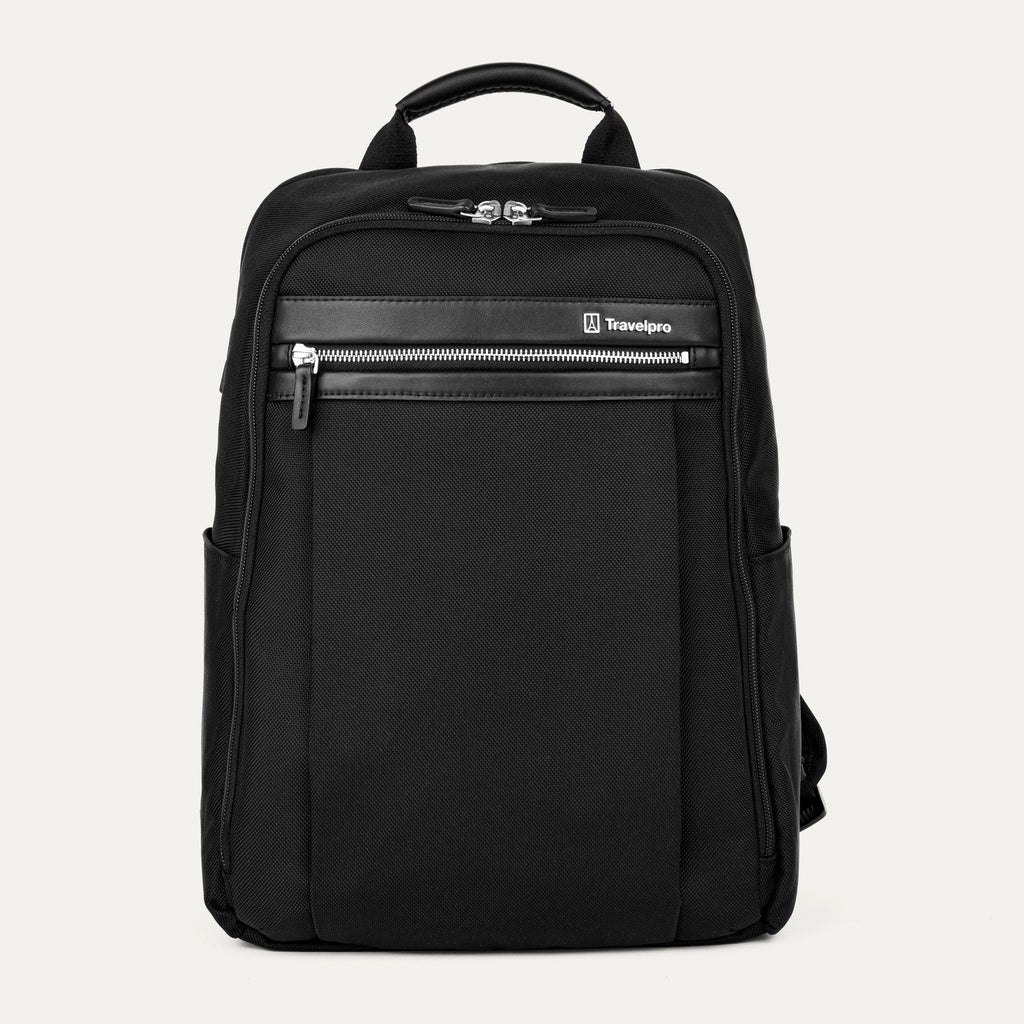 Padded Slim Commuter Backpack | Travelpro Platinum Elite