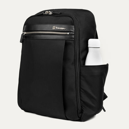 Padded Slim Commuter Backpack | Travelpro Platinum Elite
