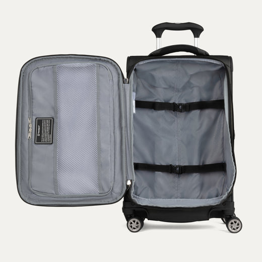 Roundtrip® Carry-on & Medium Check-in Spinner Set – Travelpro