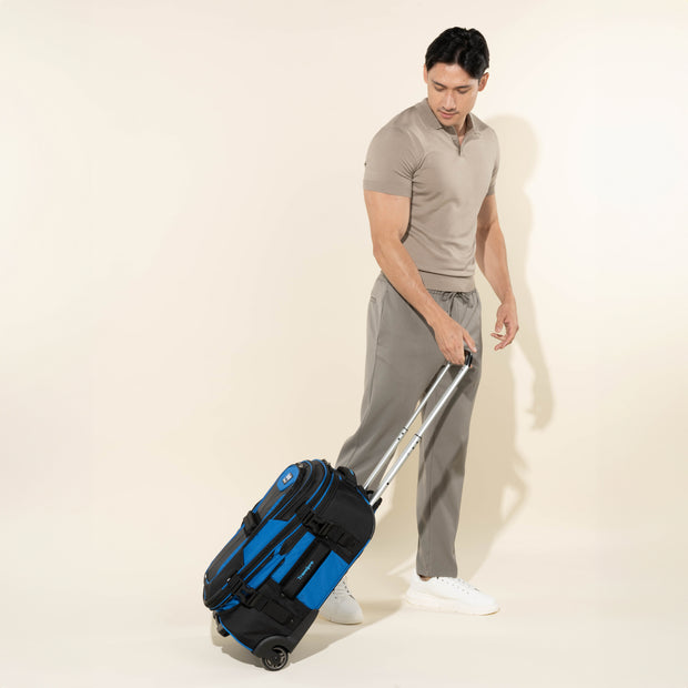 22" Expandable Rollaboard Carry-On Suitcase | Travelpro