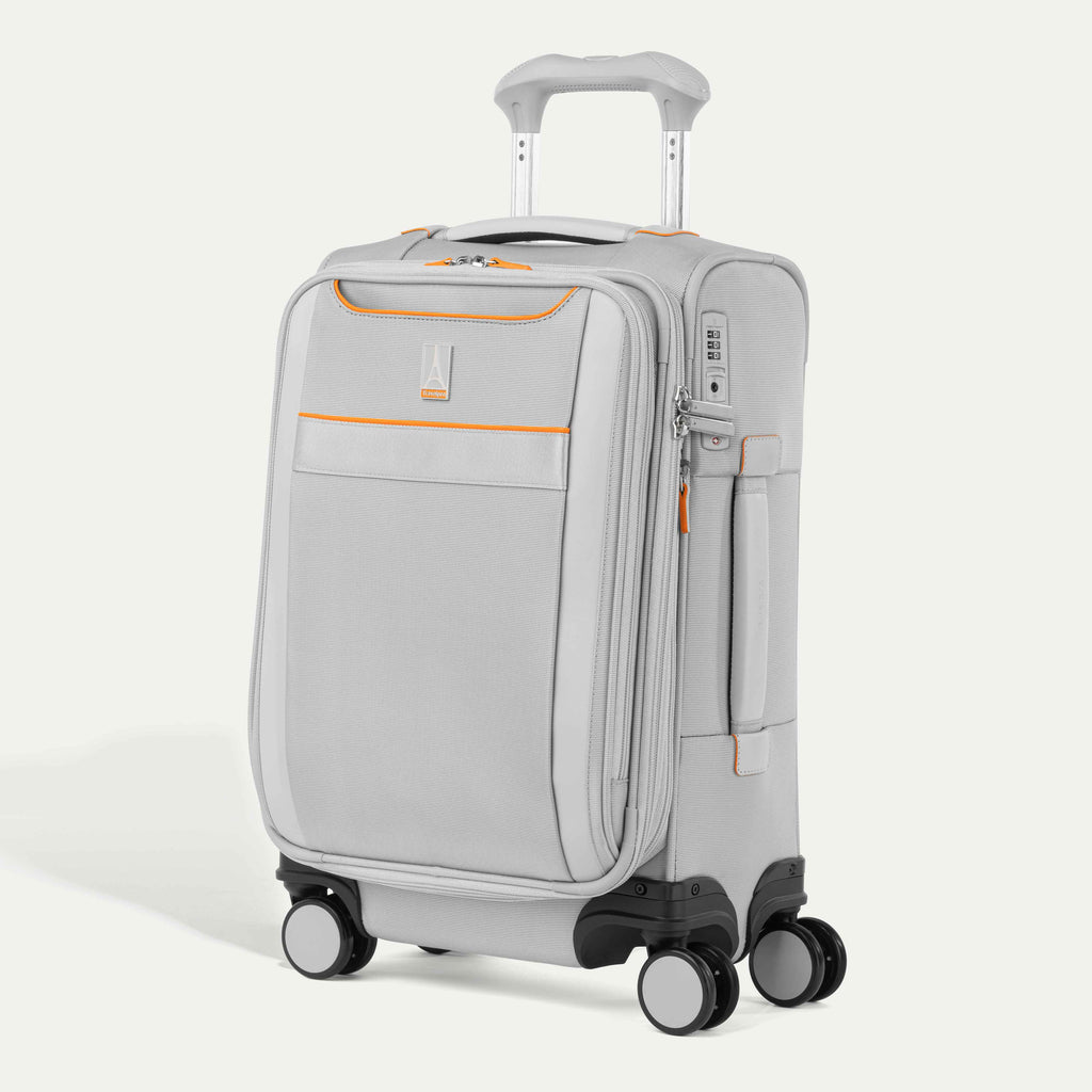 Compact and Small Carry On Bag | Versapack+ by Travelpro