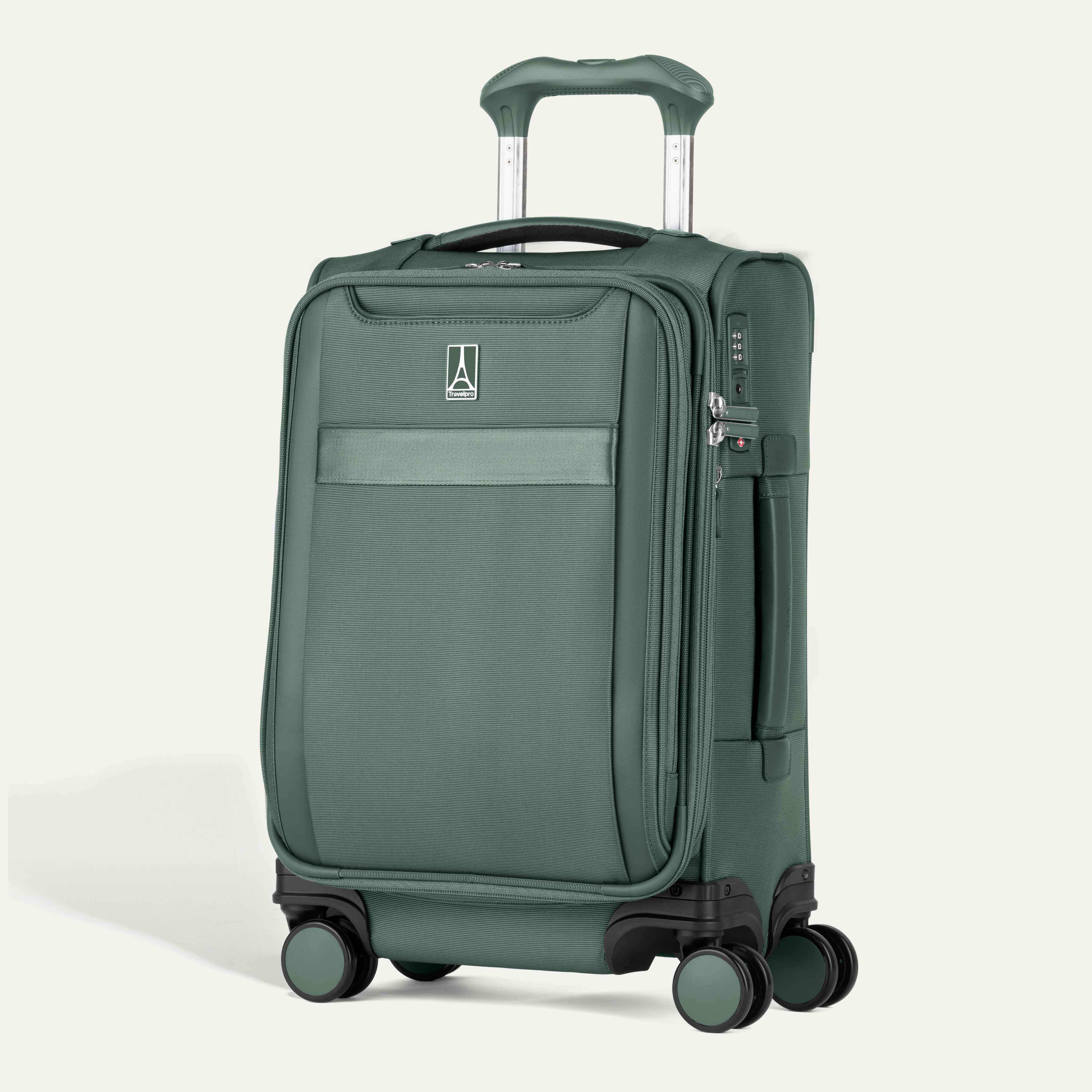 Go Further, Pack Smarter | Versapack+ Collection by Travelpro