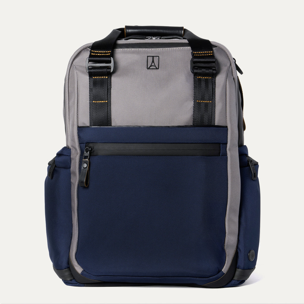 Medium Expandable Laptop Backpack - Work Bag | Travelpro Altitude