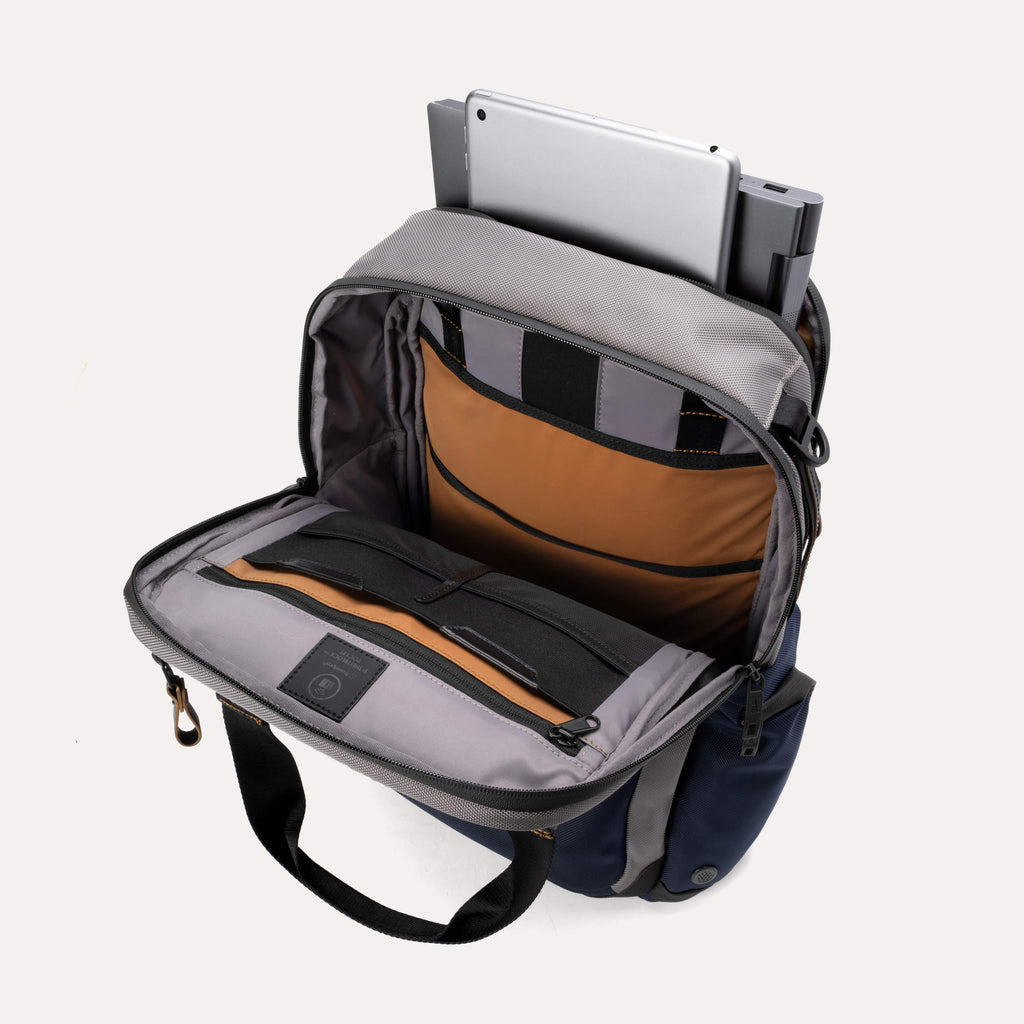 Medium Expandable Laptop Backpack - Work Bag | Travelpro Altitude