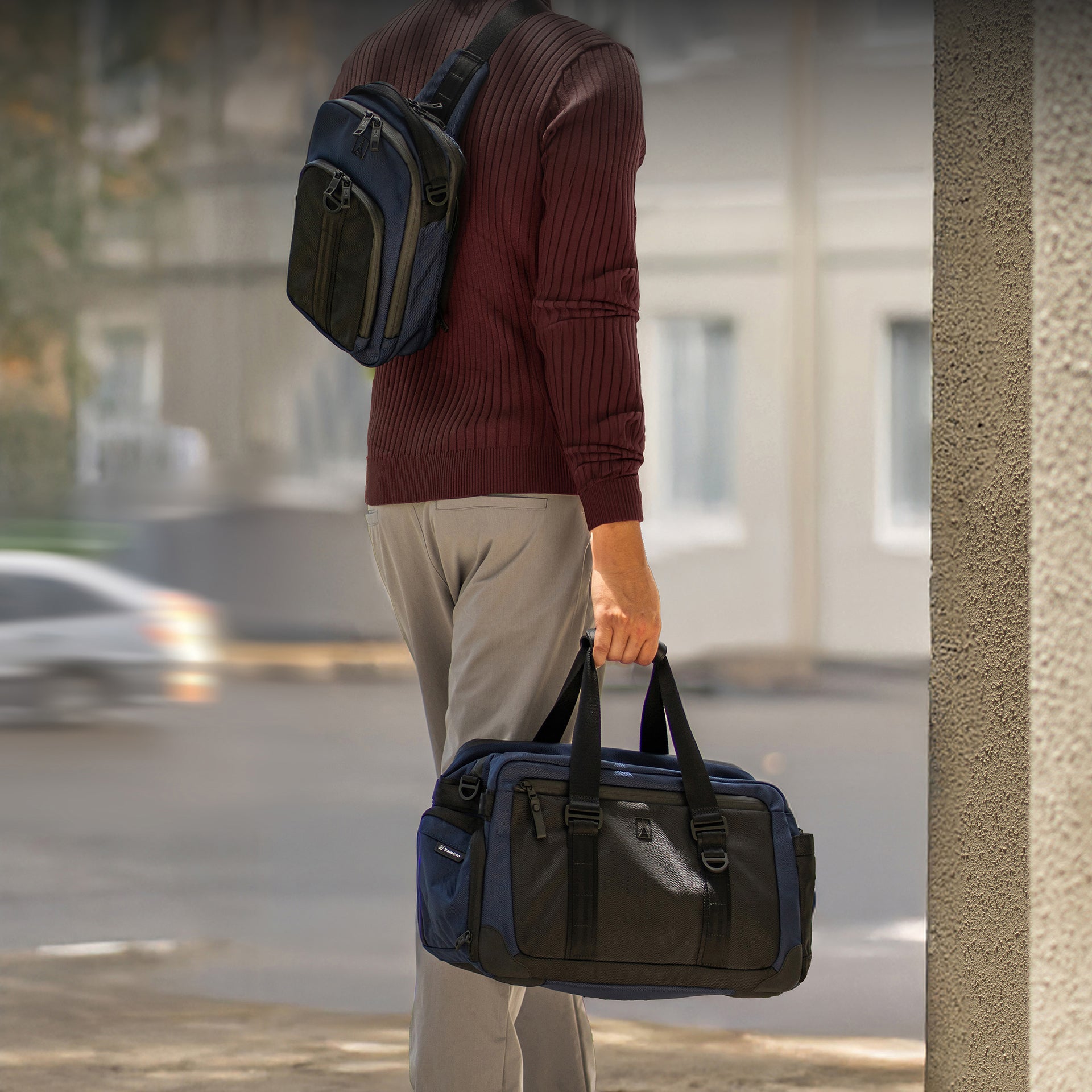 Travel Luggage, Suitcase Sets, Weekenders & More | Travelpro®