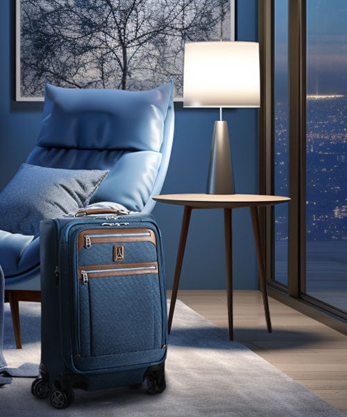 Shop Colorful Luggage with Travelpro Exclusive Colors | Travelpro
