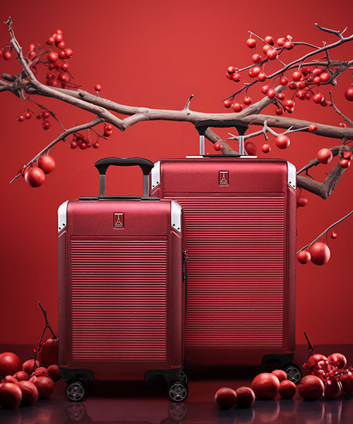 Shop Colorful Luggage with Travelpro Exclusive Colors | Travelpro
