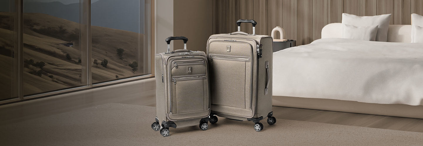 Travelpro Exclusive Colors