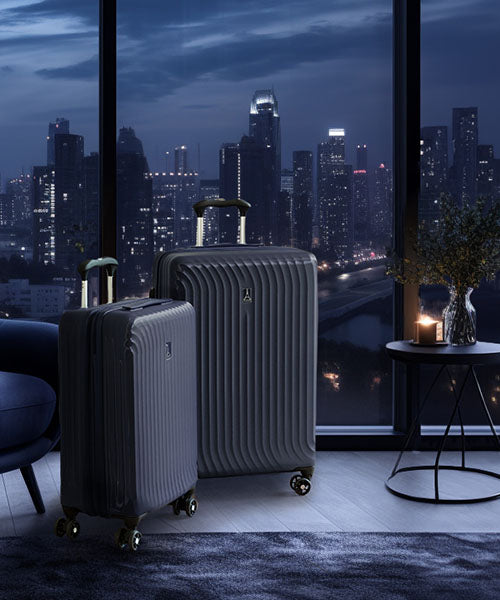 Shop Colorful Luggage with Travelpro Exclusive Colors | Travelpro
