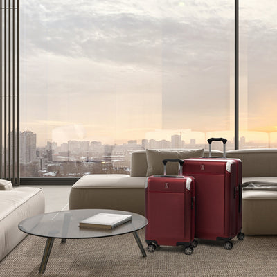Hard Shell Suitcases and Hard Sided Luggage Sets | Travelpro