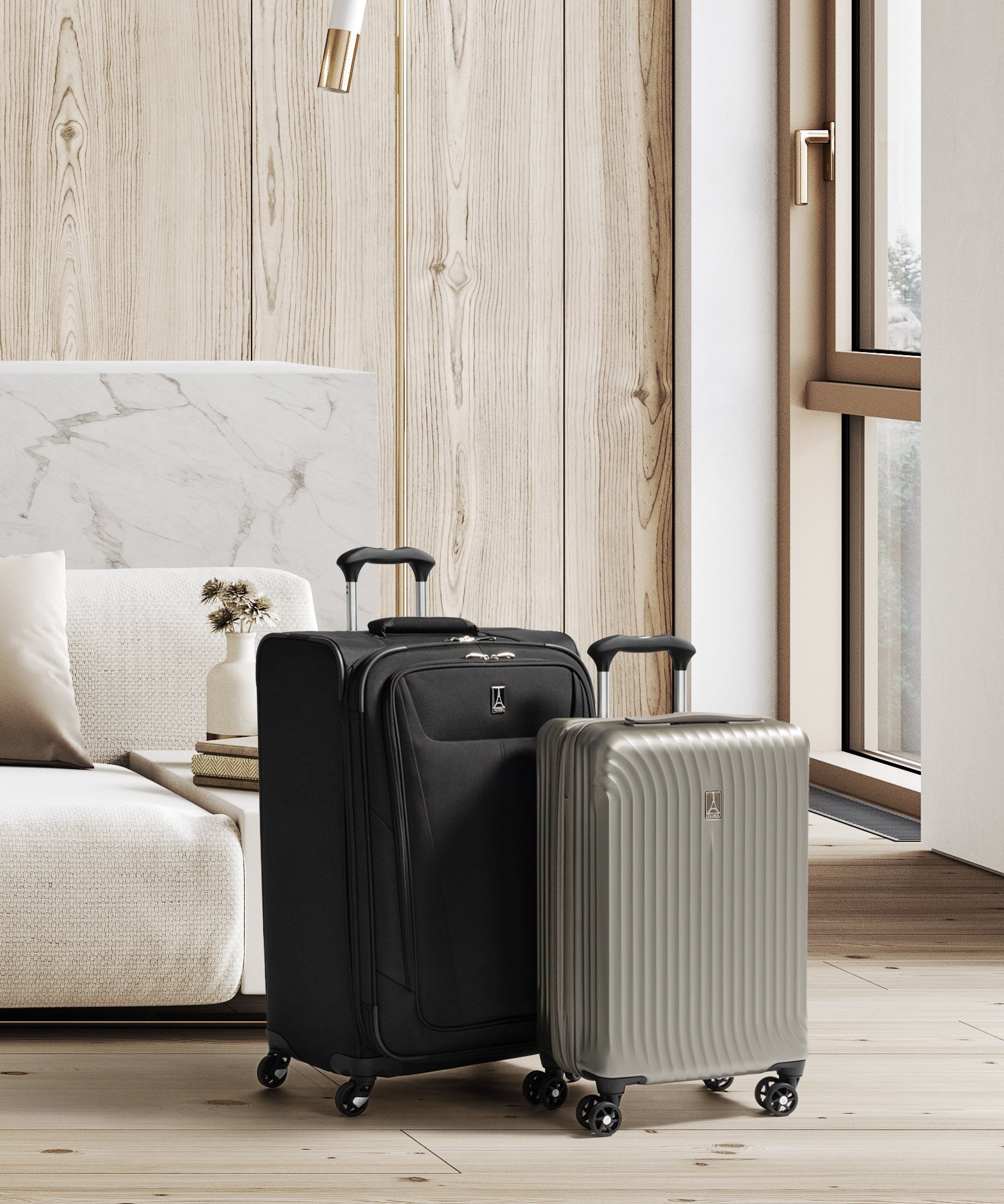 Collection list page – Travelpro