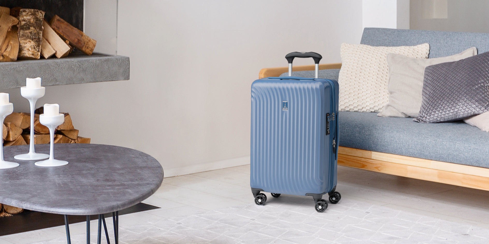 Collection list page – Travelpro