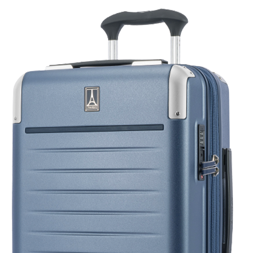 Choose Colorful Luggage for Baggage Claim Ease | Travelpro