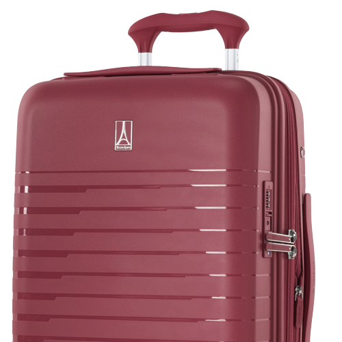 Go Further, Pack Smarter | Versapack+ Collection by Travelpro