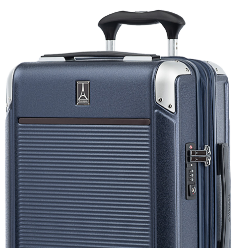 How to Replace Parts & Repair Your Luggage | Travelpro
