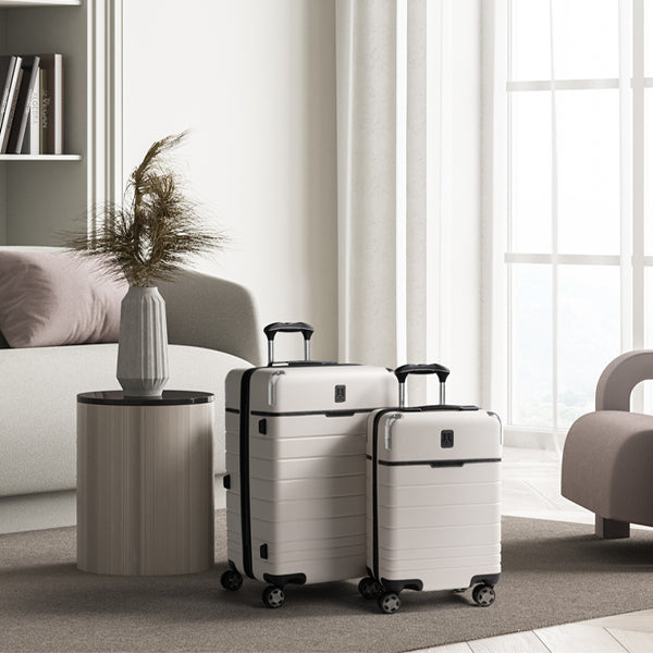 Hard and Soft-Side Spinner Suitcases & Luggage Sets | Travelpro