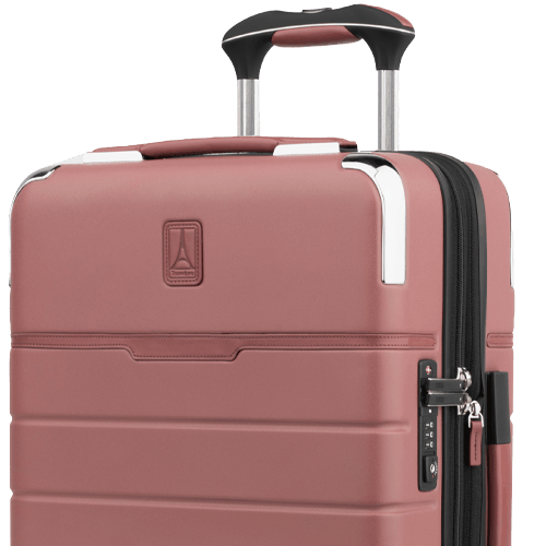 How to Replace Parts & Repair Your Luggage | Travelpro