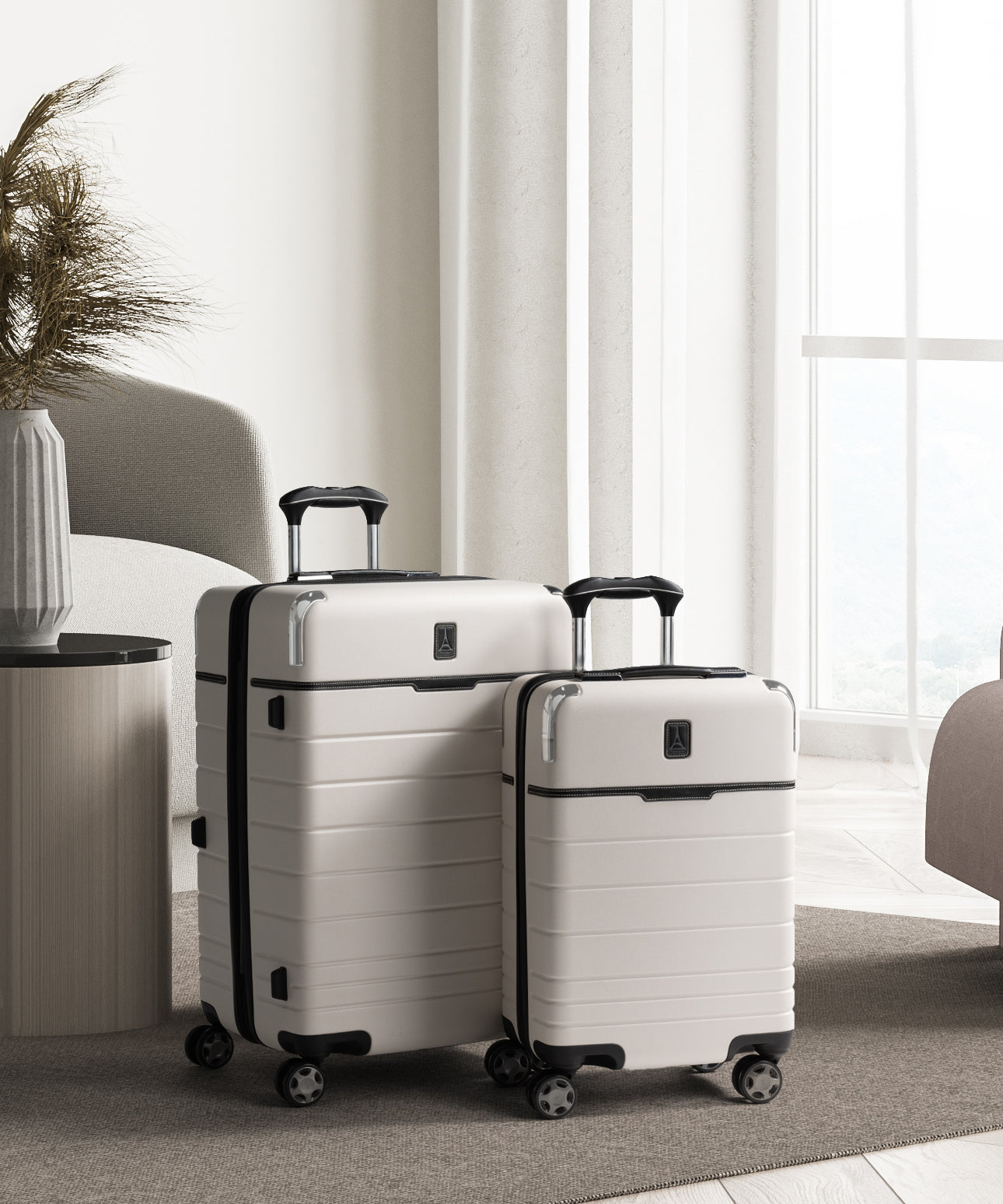 Collection list page – Travelpro