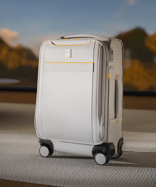 Shop Colorful Luggage with Travelpro Exclusive Colors | Travelpro