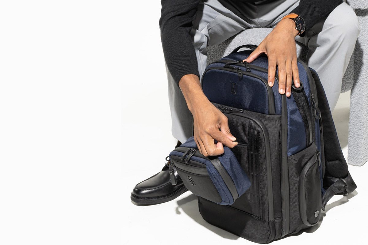 Travel Luggage, Suitcase Sets, Weekenders & More | Travelpro®