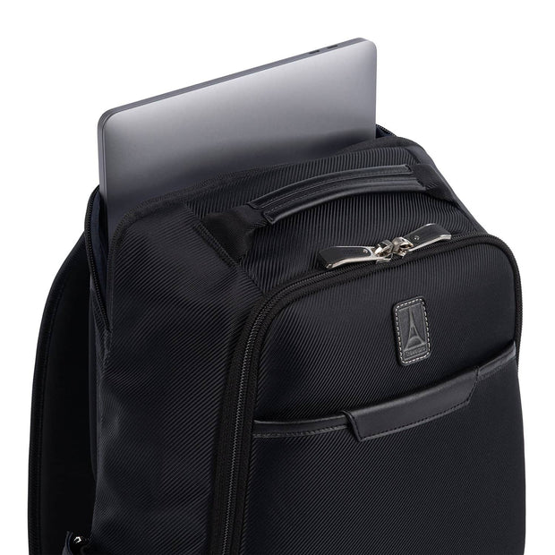 Slim Travel Backpack | Travelpro x Travel + Leisure