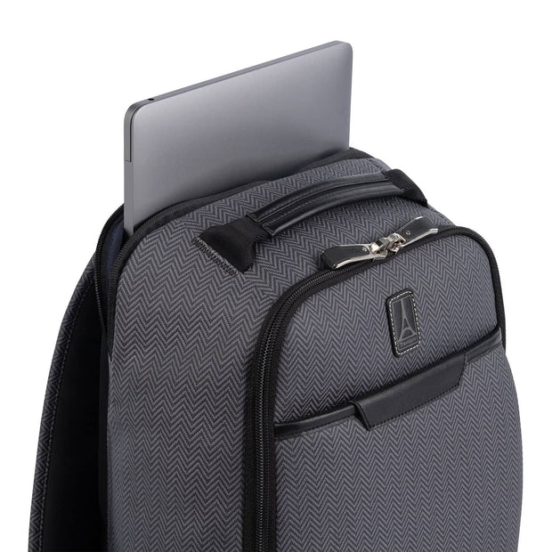 Slim Travel Backpack | Travelpro x Travel + Leisure