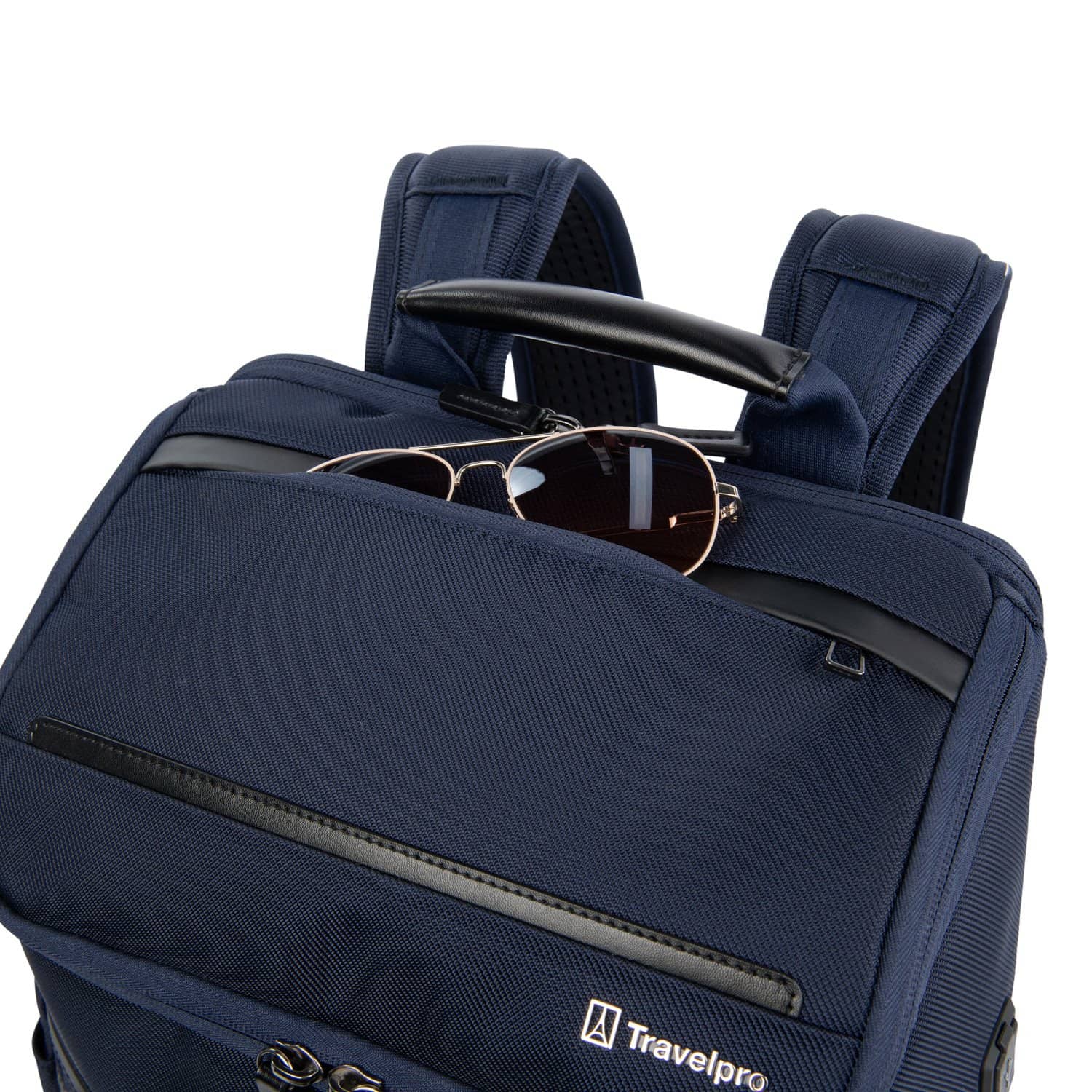 Medium Top Load Backpack | Crew Executive Choice 3 by Travelpro