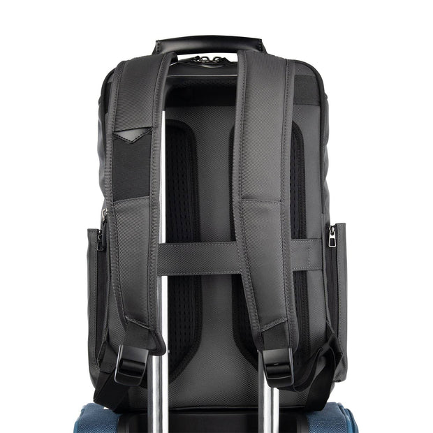 Padded Slim Laptop Backpack | Crew Executive Choice 3 by Travelpro