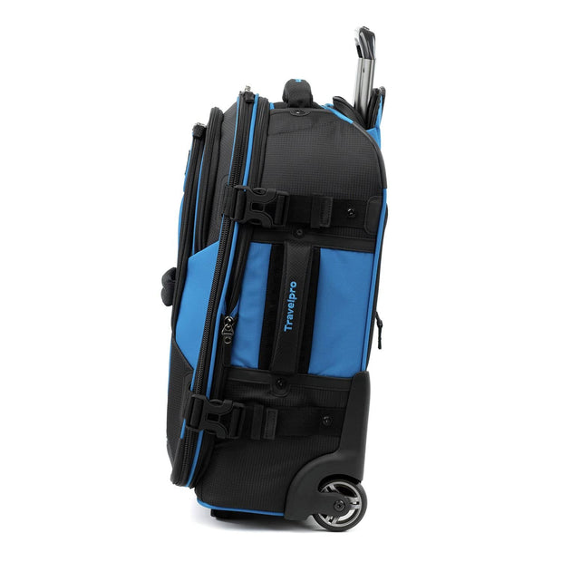 22" Expandable Rollaboard Carry-On Suitcase | Travelpro