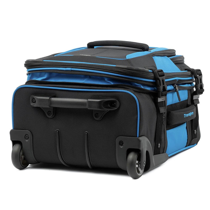 22" Expandable Rollaboard Carry-On Suitcase | Travelpro